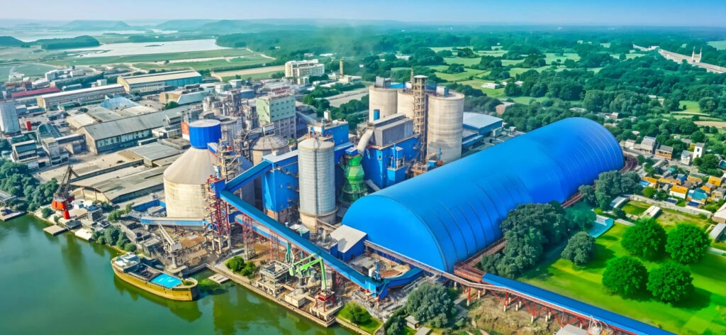 Our Story - SEVEN RINGS CEMENT